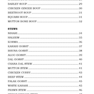 Pakistani Cookbook - Uncover the Rich and Diverse Flavors of Pakistan ...