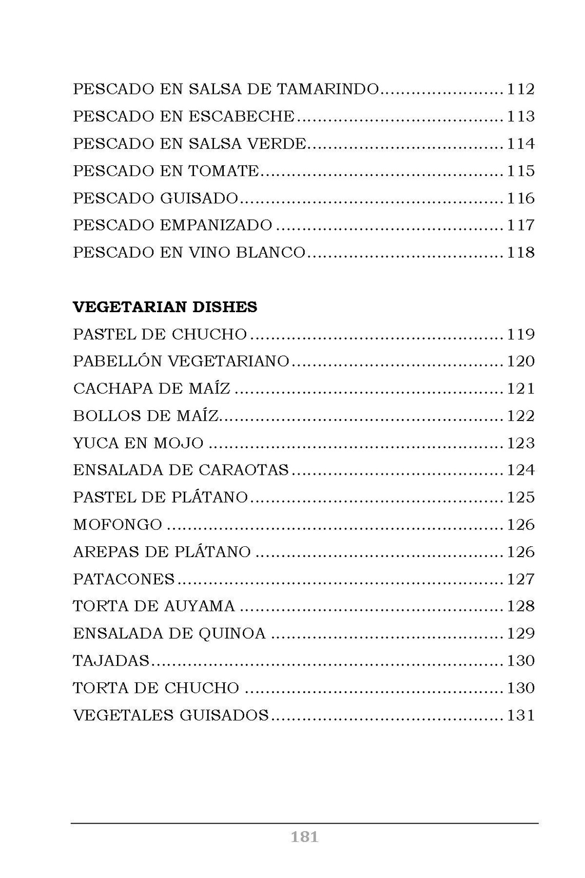 Venezuelan Cookbook - Uncover the Rich and Diverse Flavors of Venezuela ...