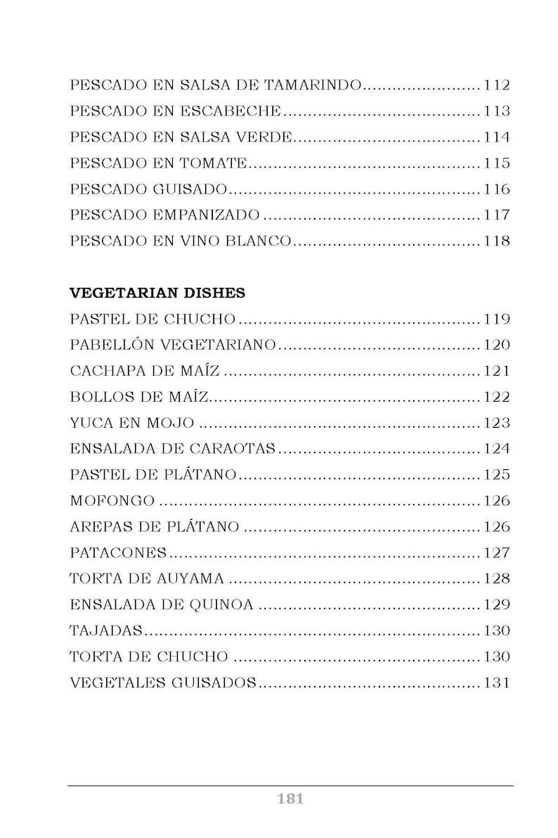 Venezuelan Cookbook - Uncover the Rich and Diverse Flavors of Venezuela ...