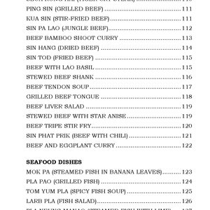 Laos Cookbook - Discover the Rich and Diverse Flavors of Laotian ...