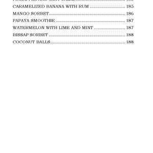 Senegalese Cookbook - the Rich and Diverse Flavors of Senegal Cuisine ...