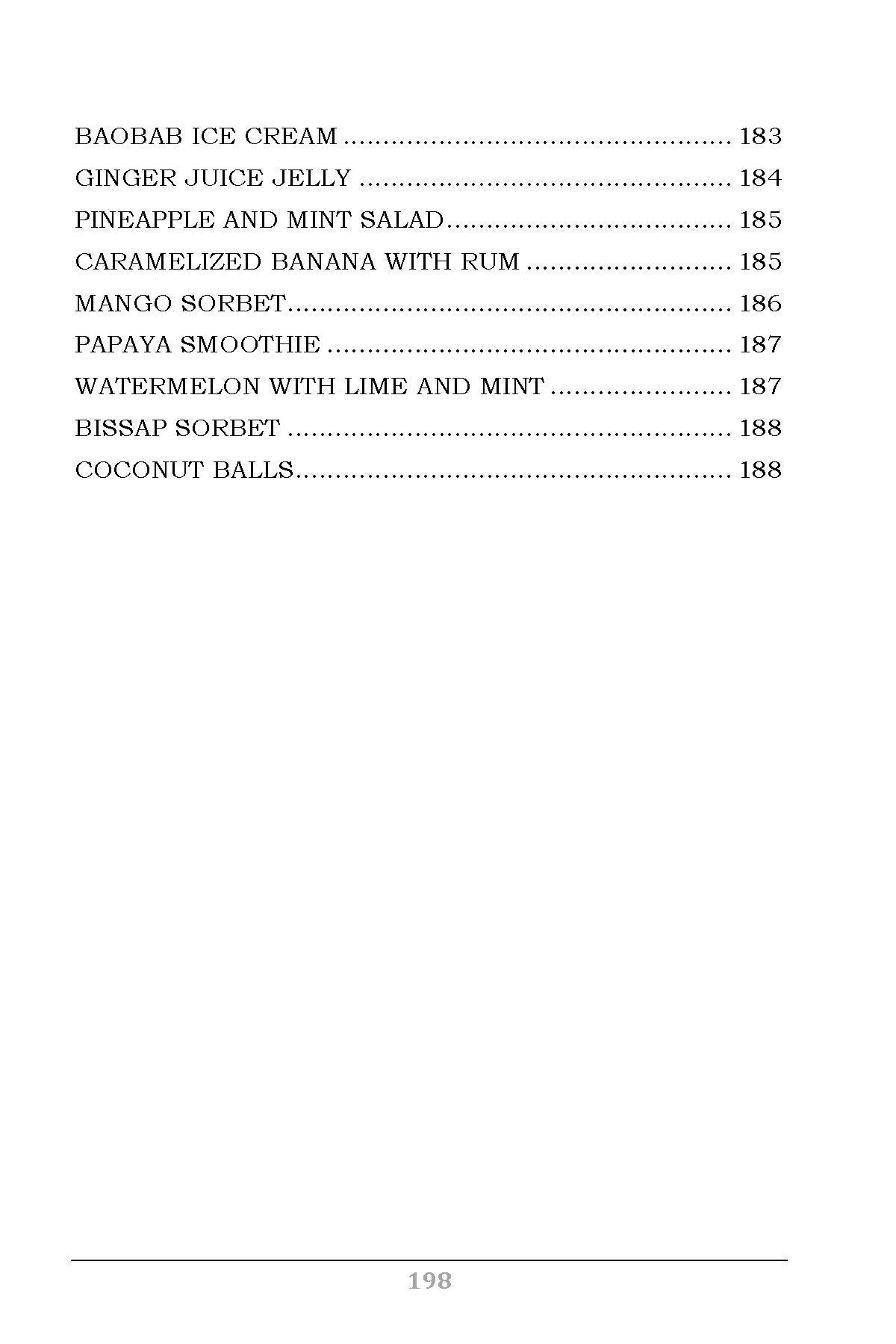 Senegalese Cookbook - the Rich and Diverse Flavors of Senegal Cuisine ...
