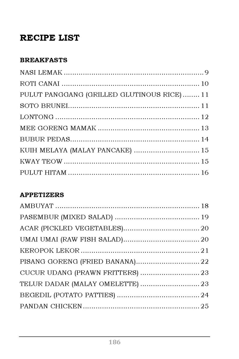 Brunei Cookbook - the Rich and Diverse Flavors of Bruneian, Brunei ...