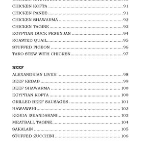 Egyptian Cookbook - Discover the Rich and Diverse Flavors of Egypt ...