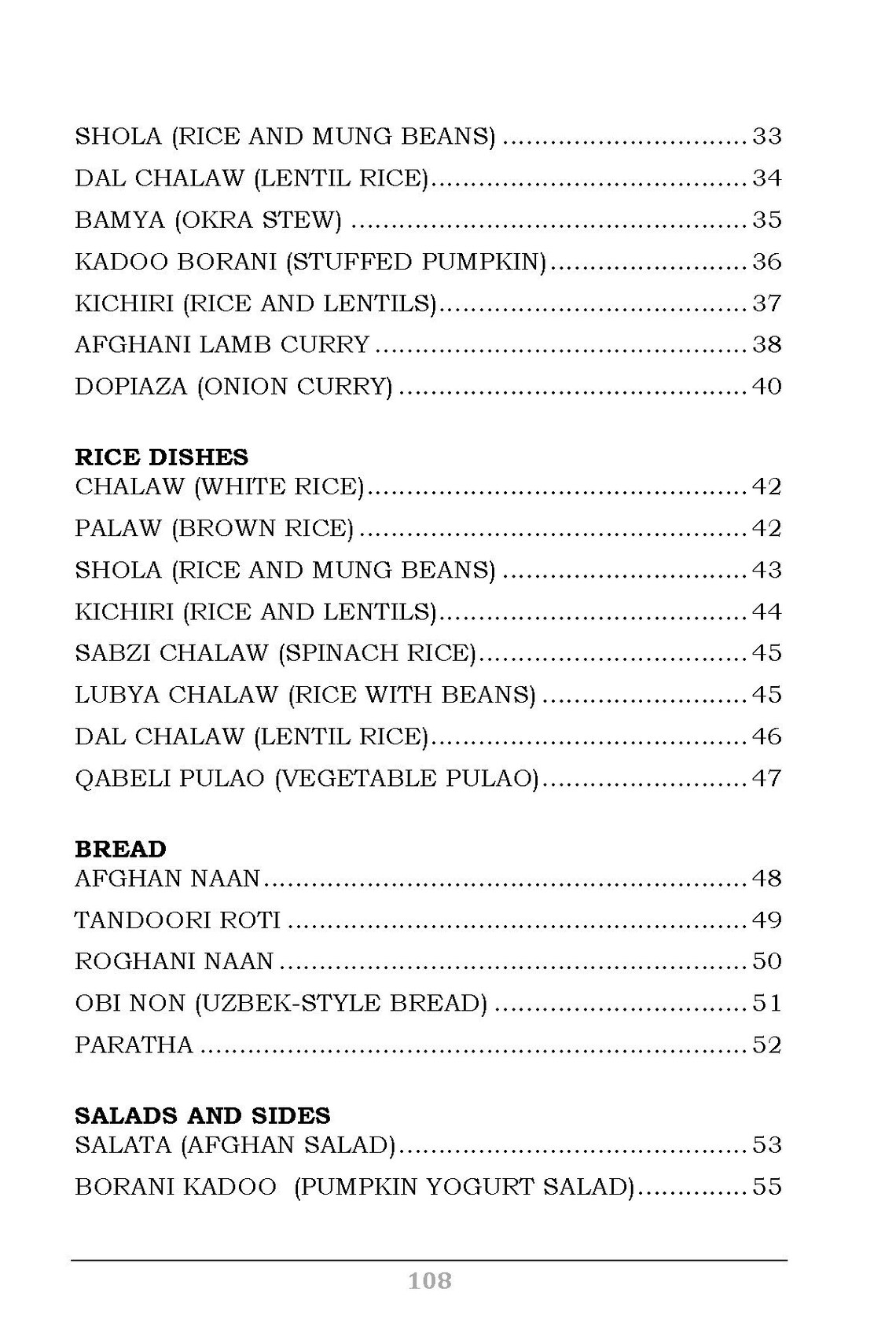 Afghan Cookbook - Uncover the Rich and Diverse Flavors of Afghanistan ...