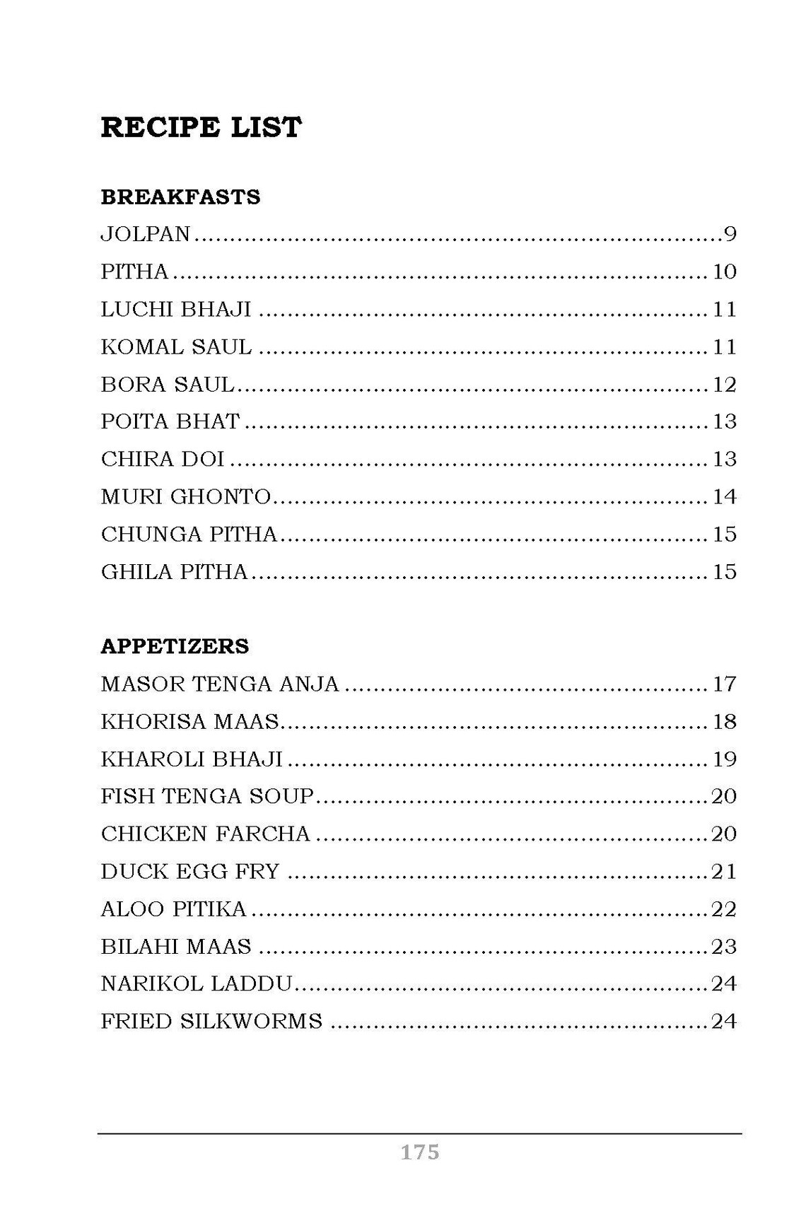 Assamese Cookbook - Uncover the Rich and Diverse Flavors of Assam ...