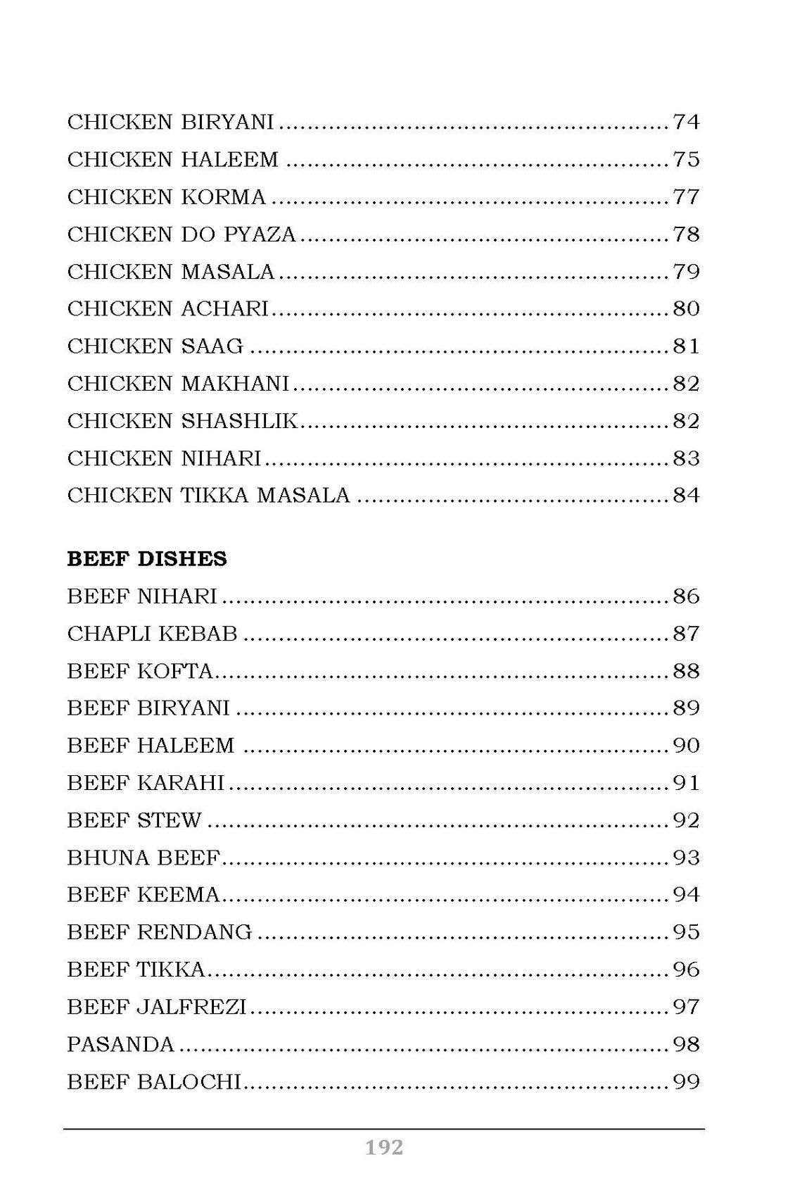 Pakistani Cookbook - Uncover the Rich and Diverse Flavors of Pakistan ...