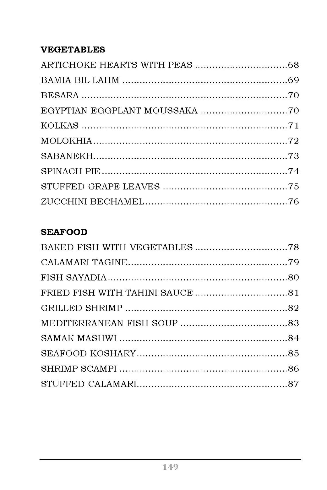 Egyptian Cookbook - Discover the Rich and Diverse Flavors of Egypt ...