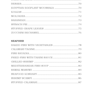 Egyptian Cookbook - Discover the Rich and Diverse Flavors of Egypt ...