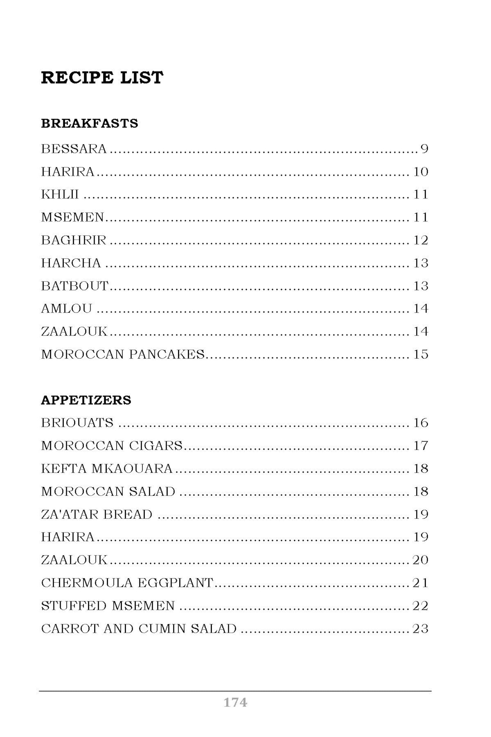 Morocco Cookbook - Uncover the Rich and Diverse Flavors of Moroccan ...