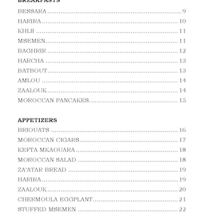 Morocco Cookbook - Uncover the Rich and Diverse Flavors of Moroccan ...