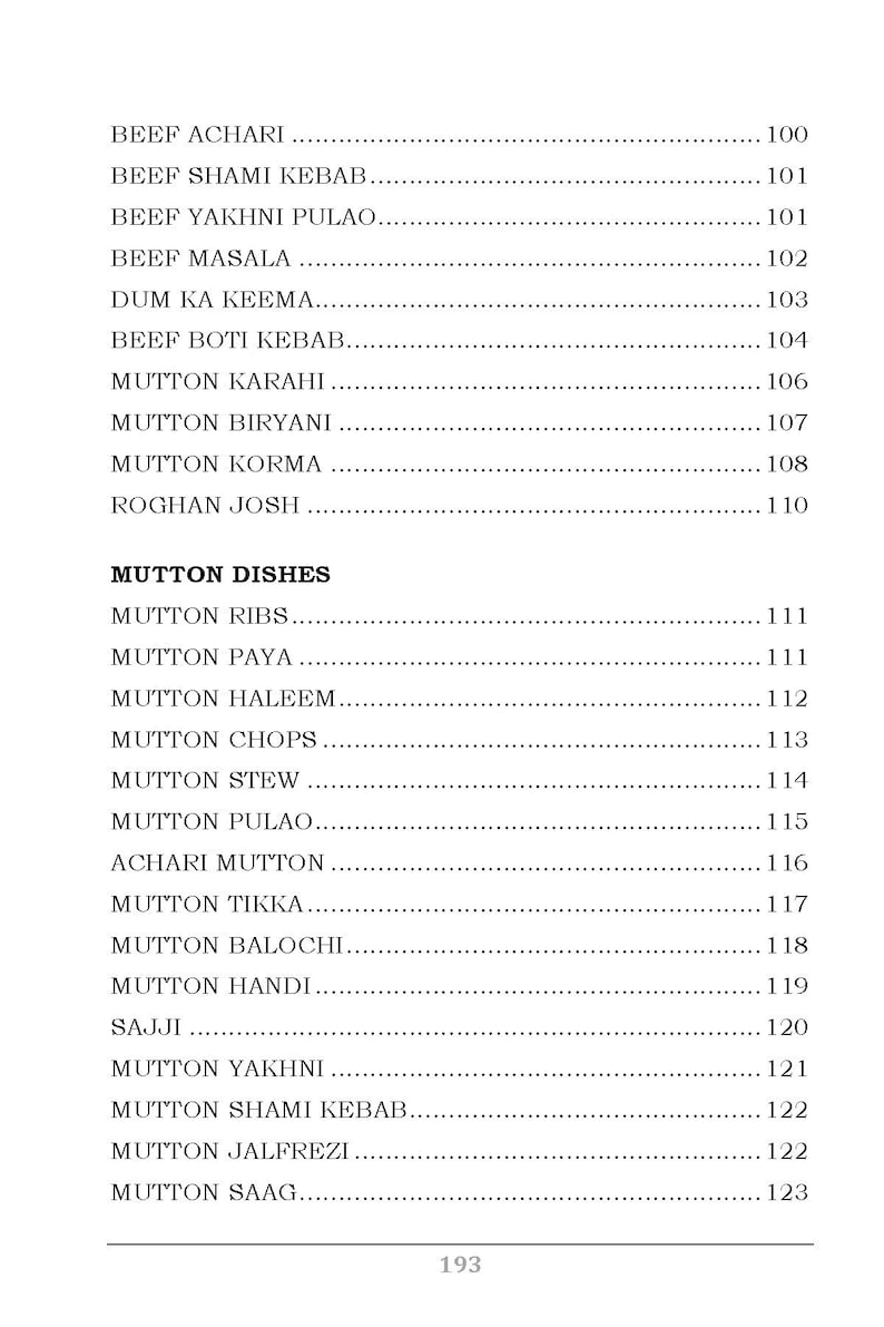 Pakistani Cookbook - Uncover the Rich and Diverse Flavors of Pakistan ...