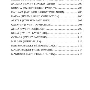 Sudanese Cookbook - the Rich and Diverse Flavors of Sudan Cuisine ...