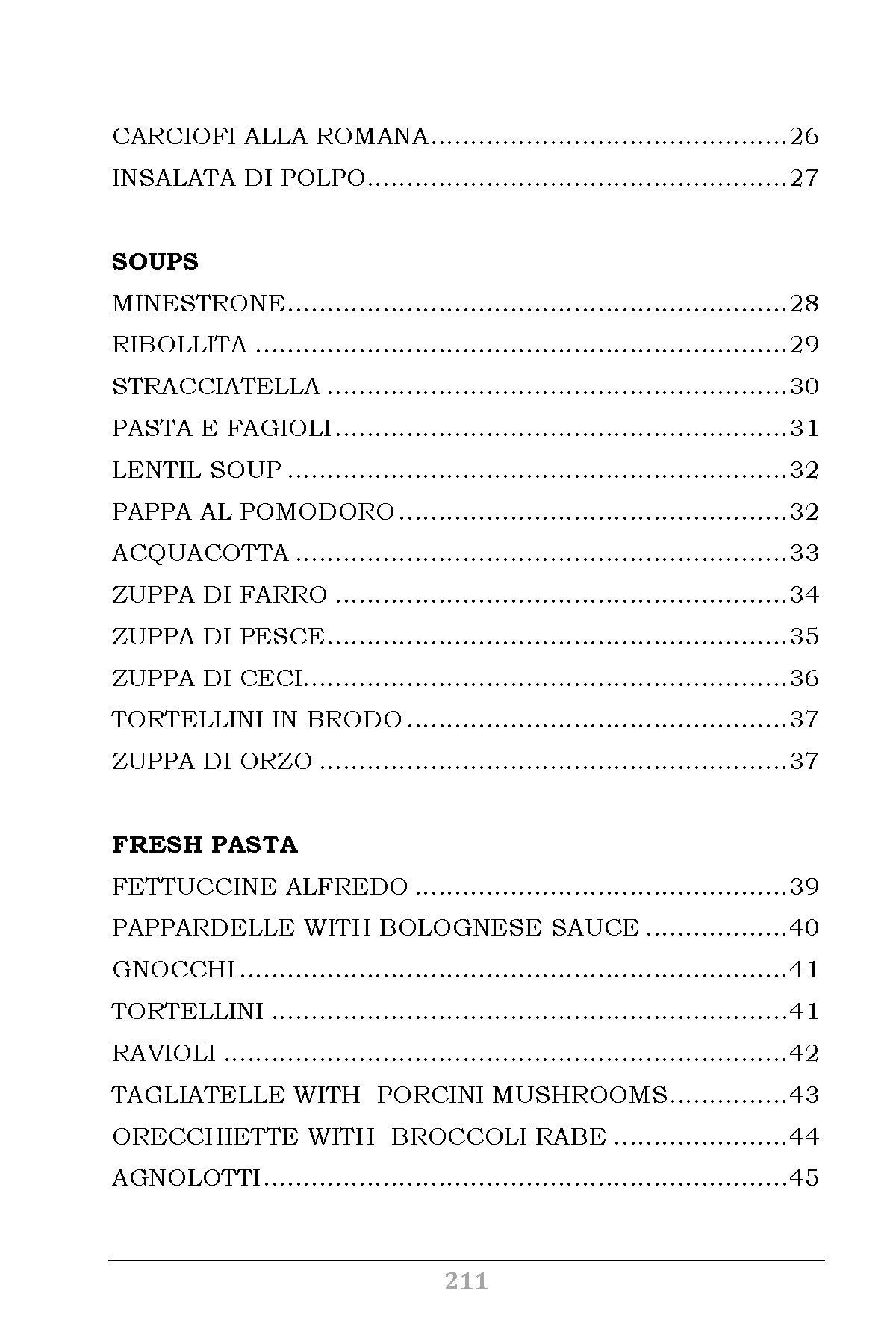 Italy Cookbook - Uncover the Rich and Diverse Flavors of Italy ...