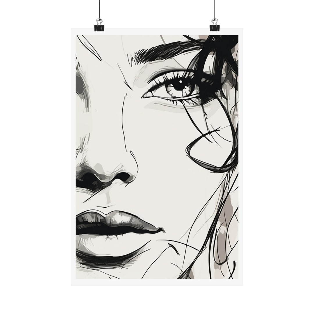 12x18 Inch Poster . 12x18 Poster on Wall . Poster Print 12 X - Etsy