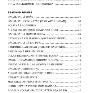 Portugal Cookbook - the Rich and Diverse Flavors of Portuguese Cuisine ...