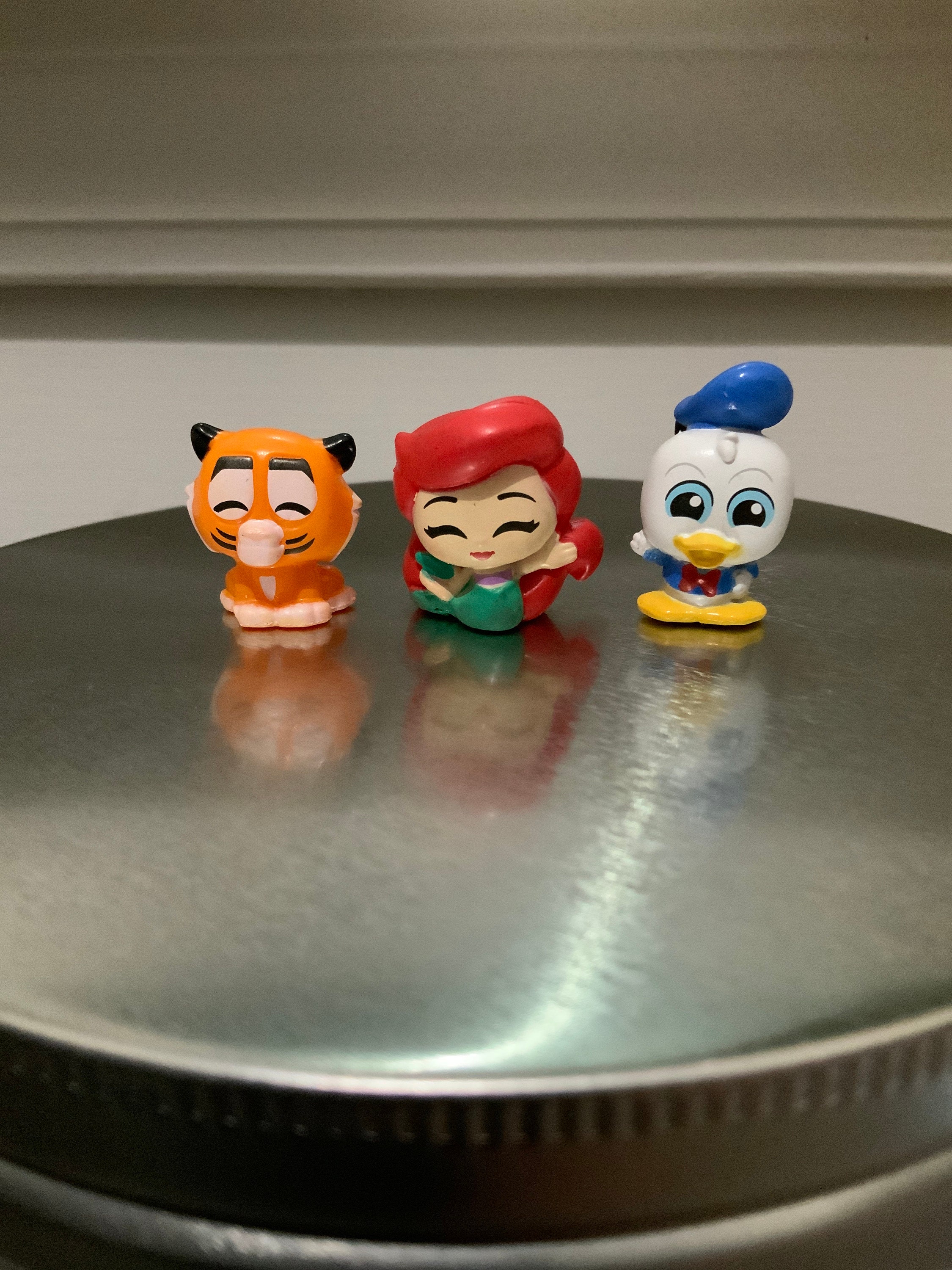 Disney Doorables Squishalots - Etsy