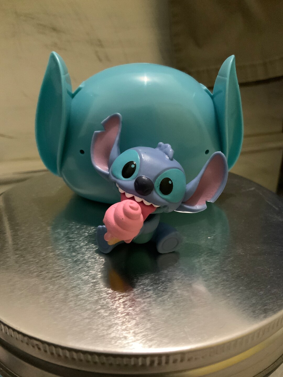 Feed Me Stitch Figures - Etsy