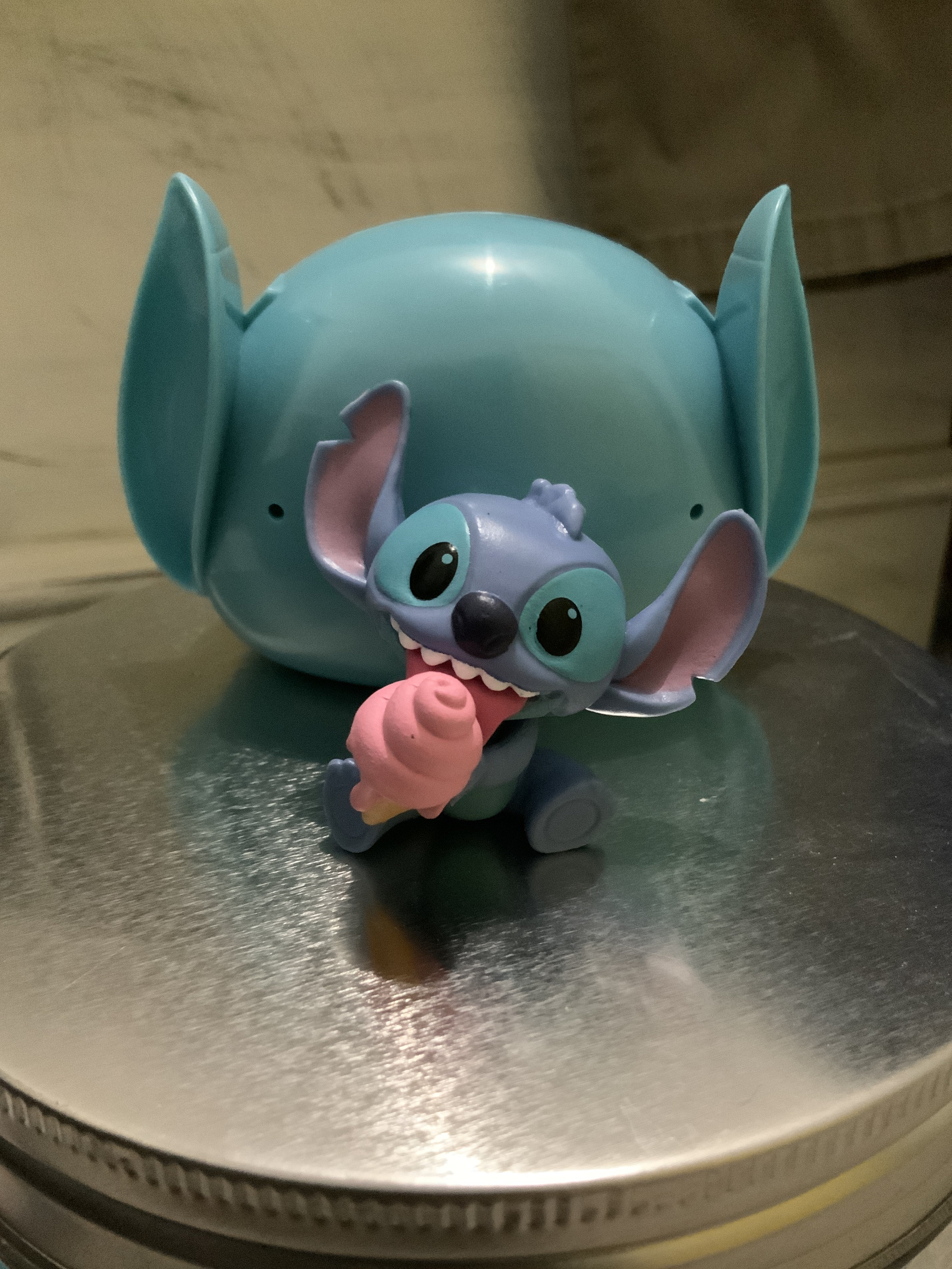 Feed Me Stitch Figures - Etsy