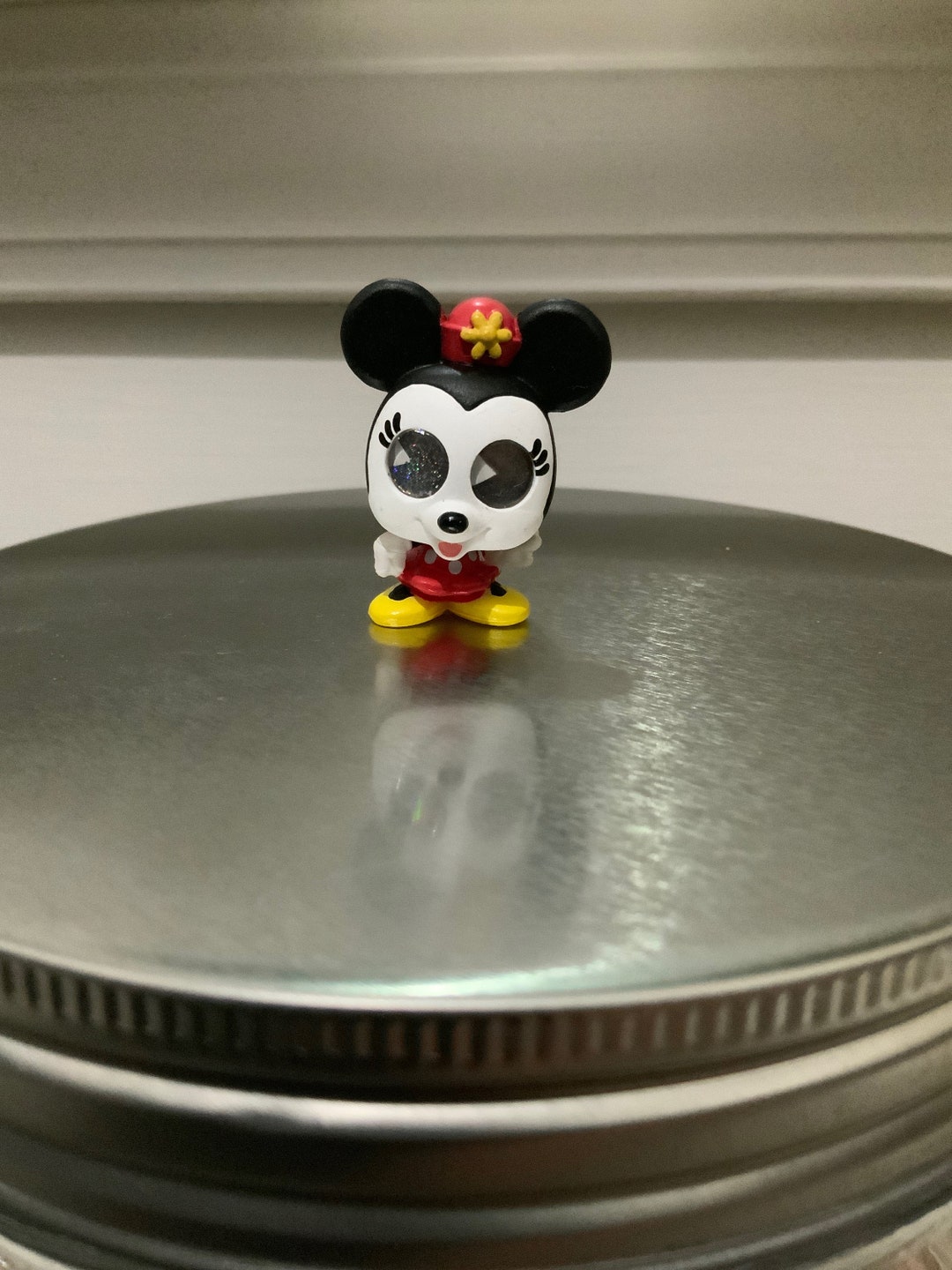 Disney Doorables 30s Minnie Mouse - Etsy