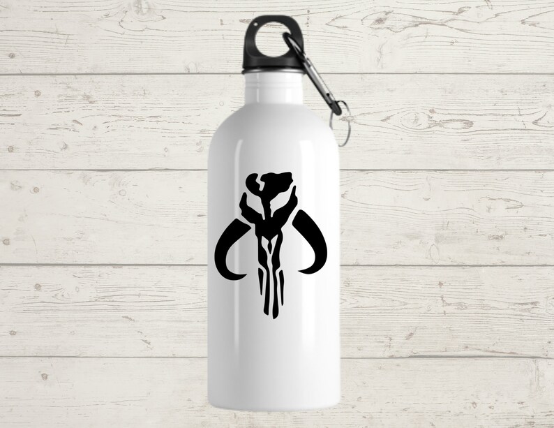 Mythosaur SVG File Star Wars Boba Fett Mythosaur Skull - Etsy