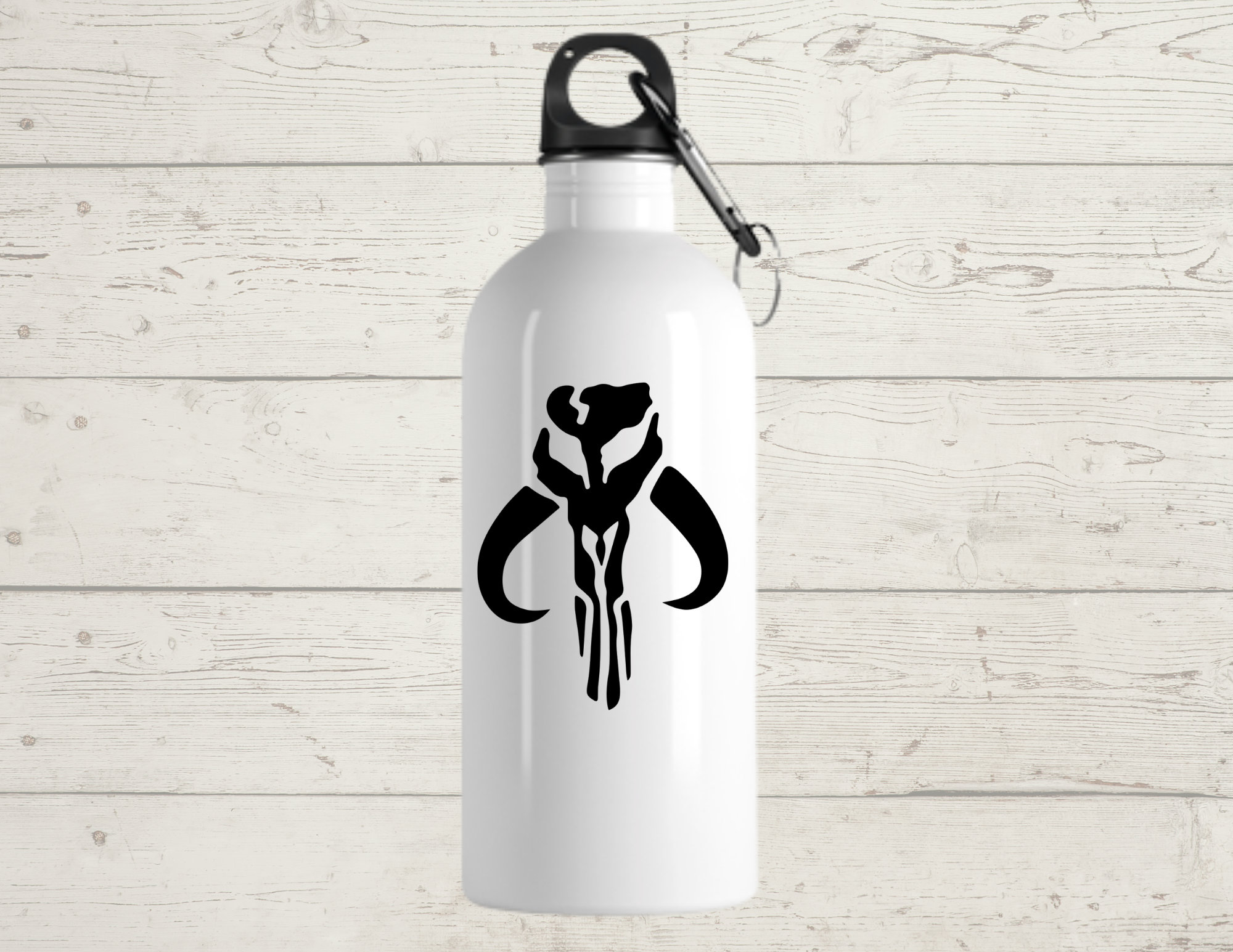 Mythosaur SVG File, Star Wars Boba Fett Mythosaur Skull Download ...