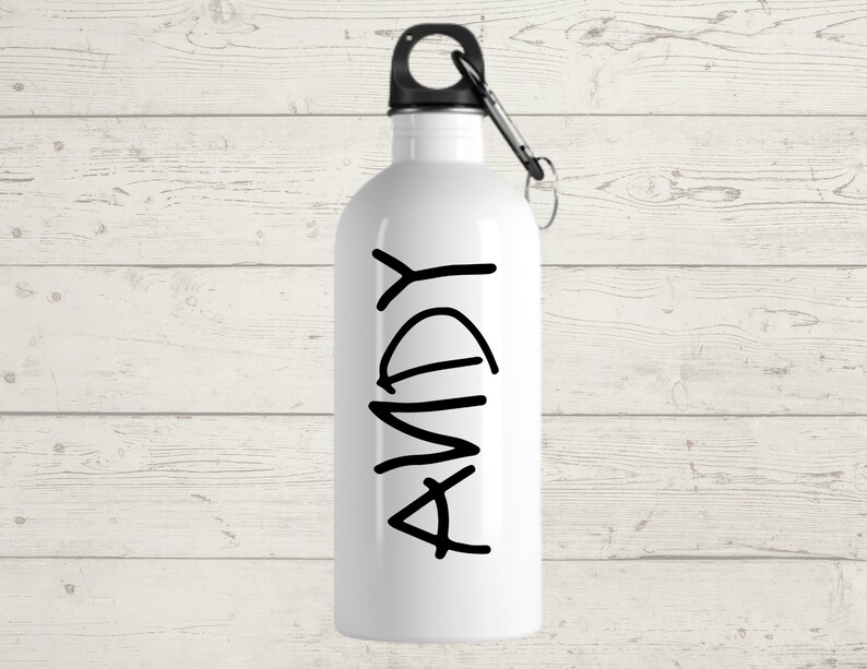 Andy SVG Laser Cut File, Toy Story Property of Andy Signature Download ...