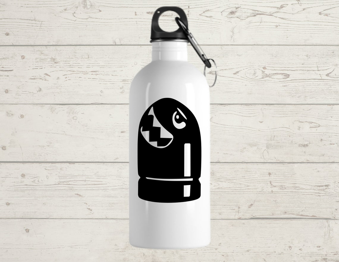 Bullet Bill and Banzai Bill SVG File Bullet Bill From Super - Etsy