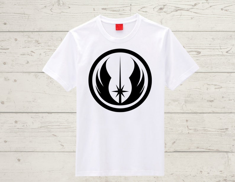 Jedi Order Symbol SVG File Star Wars Jedi Order Download - Etsy
