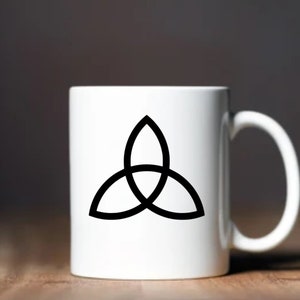 Thor Hammer Symbol SVG File, Mjolnir Digital File - Dxf, Pdf, Png ...