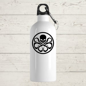 Hydra Symbol SVG File, Hydra Symbol Download Digital File - Dxf, Pdf ...