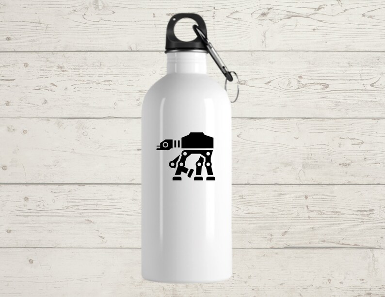 AT-AT Walker Bundle SVG File Star Wars Empire at At Atat - Etsy