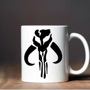 Mythosaur SVG File, Star Wars Boba Fett Mythosaur Skull Download ...