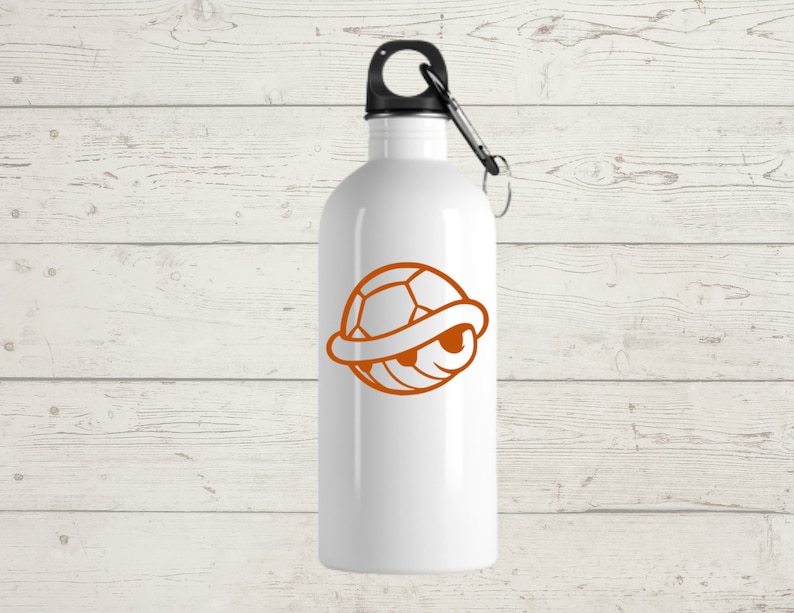 Shell From Super Mario and Koopa Troopa SVG File Red Shell - Etsy