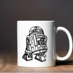 Star Wars Droid Bundle SVG File, Star Wars Droid Download Digital File ...