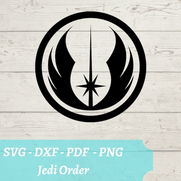 Jedi - Etsy