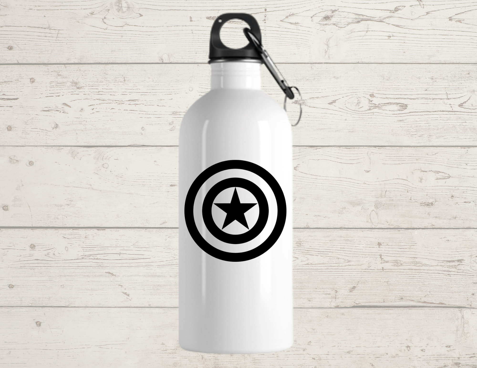 Captain America Shield SVG File, First Avenger Cap Download Digital ...