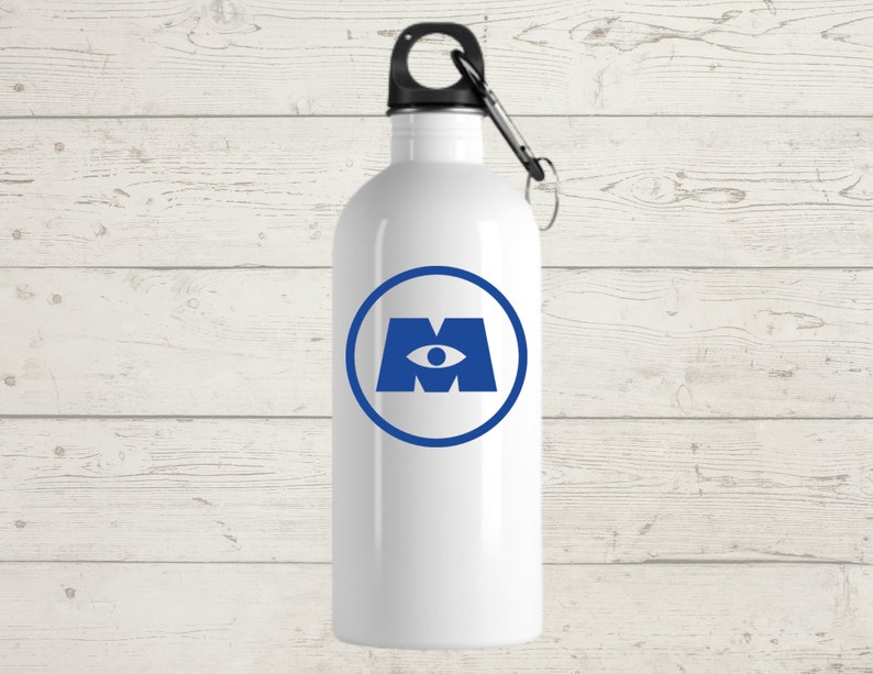 Monster Inc SVG Laser Cut File Monsters Inc Download Digital - Etsy