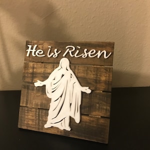 Christus SVG Laser Cut File, Jesus Christ Religious Decor, Christus ...