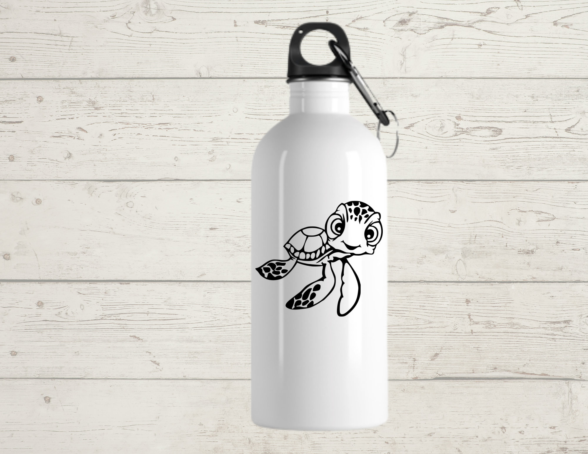 Squirt Baby Turtle SVG Laser Cut File, Nemo Download Digital File - Svg ...