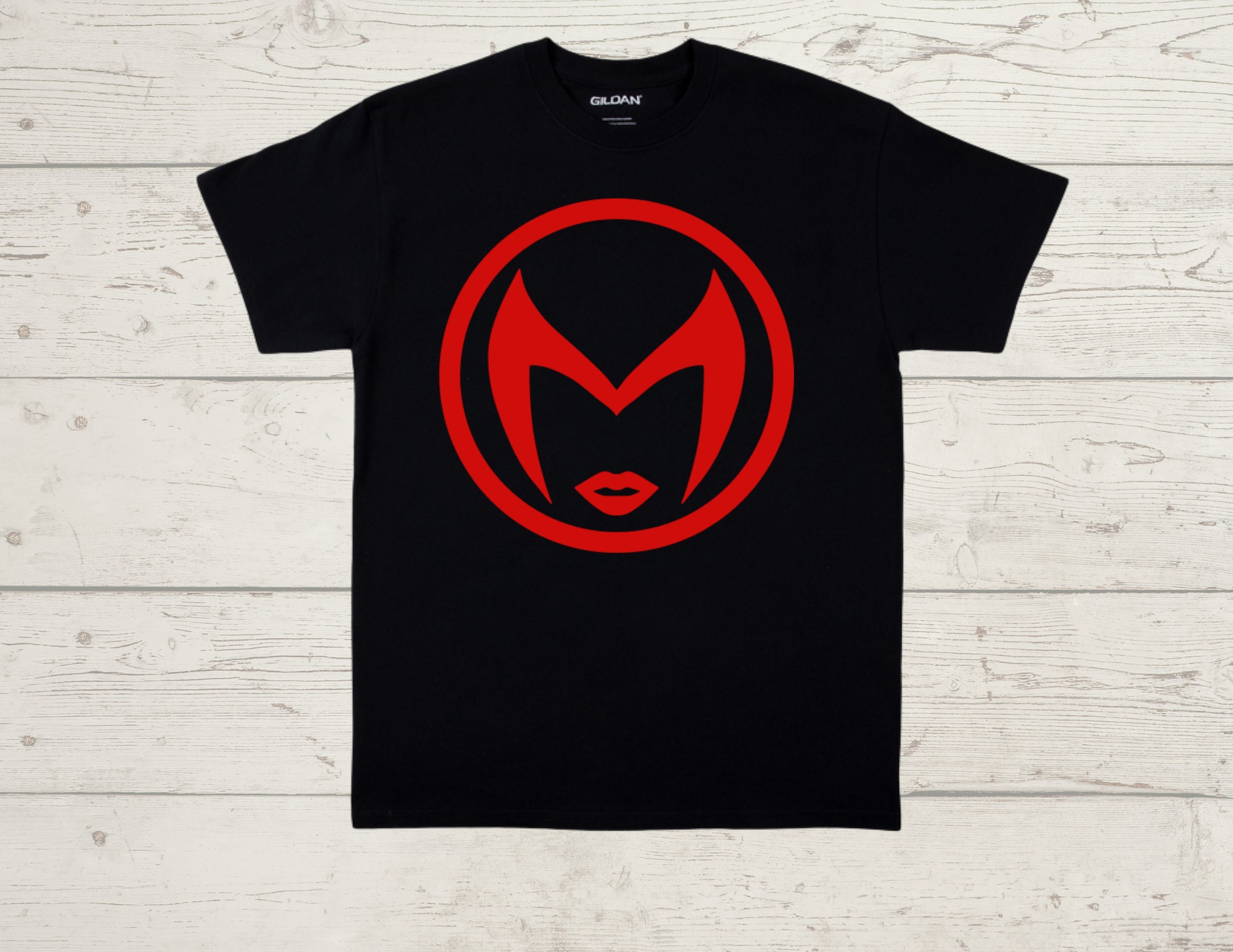 Scarlet Witch SVG File Wanda Maximoff Download Digital File - Etsy UK