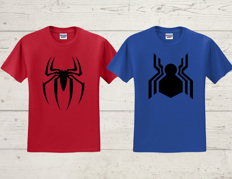 Spider-man SVG File, Spiderman Download Digital File - Dxf, Pdf, Png ...