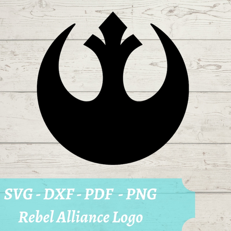 Starwars Rebel Alliance Flag - Etsy