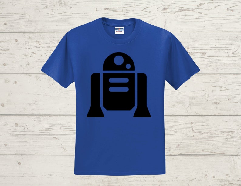 R2D2 Bundle SVG File, Star Wars Droid Download Digital File - Dxf, Pdf ...