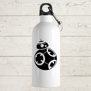 BB-8 SVG File, Star Wars Droid BB8 Download Digital File - Dxf, Pdf ...