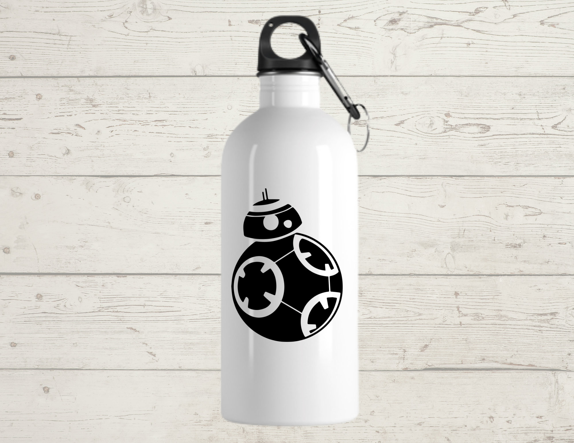 BB-8 SVG File Star Wars Droid BB8 Download Digital File - Etsy