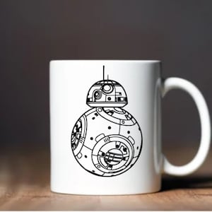 Star Wars Droid Bundle SVG File, Star Wars Droid Download Digital File ...