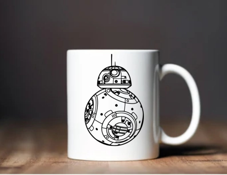 Star Wars Droid Bundle SVG File Star Wars Droid Download - Etsy