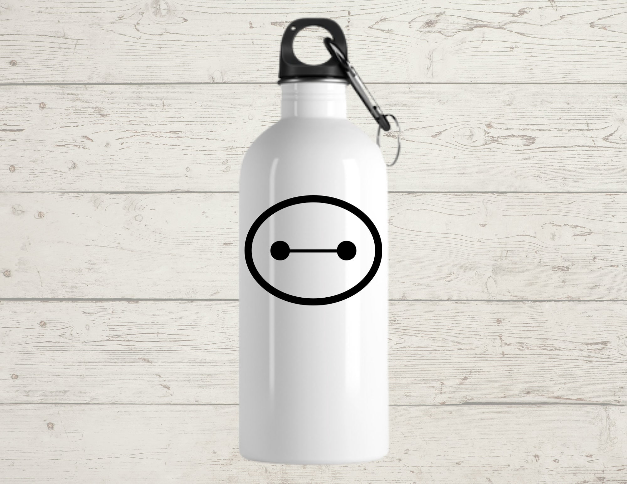 Baymax SVG Laser Cut File, Big Hero 6 Download Digital File - Svg, Dxf ...