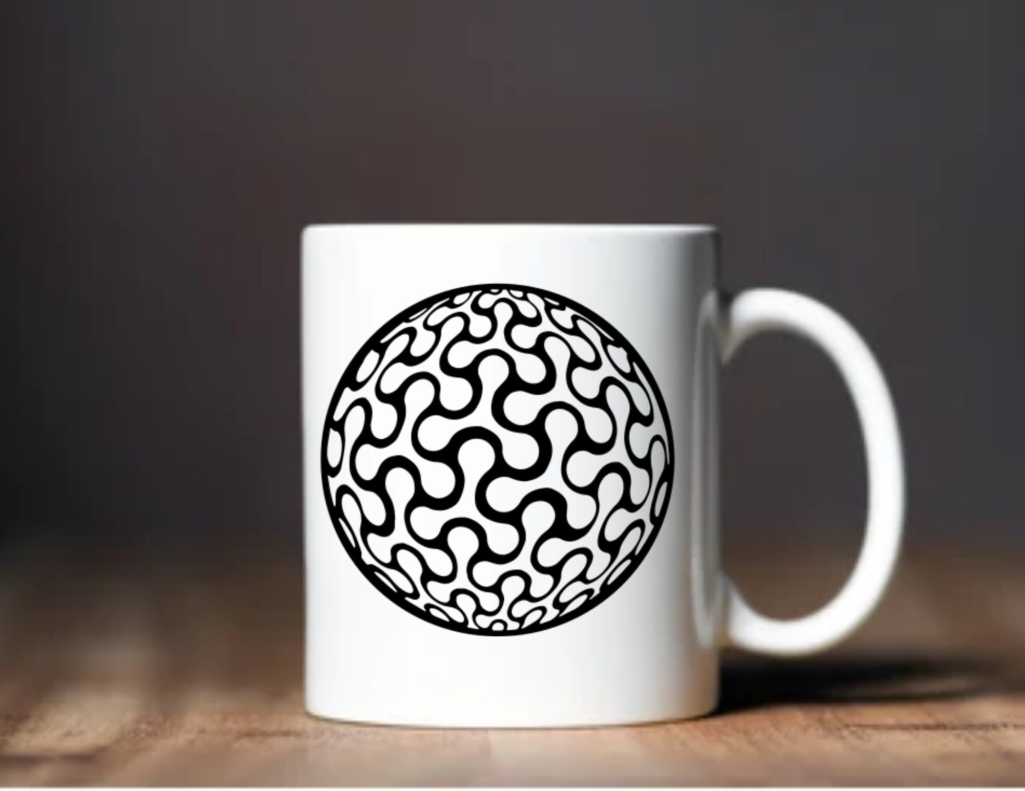 Geometric Designs SVG - Artistic Geometry Download Digital File - Svg ...